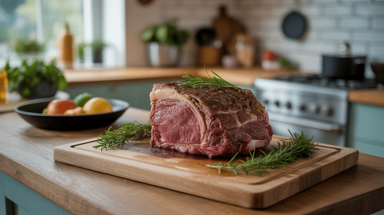 Entrecôte Au Four Toutes Les Astuces Pour Un Plat Savoureux